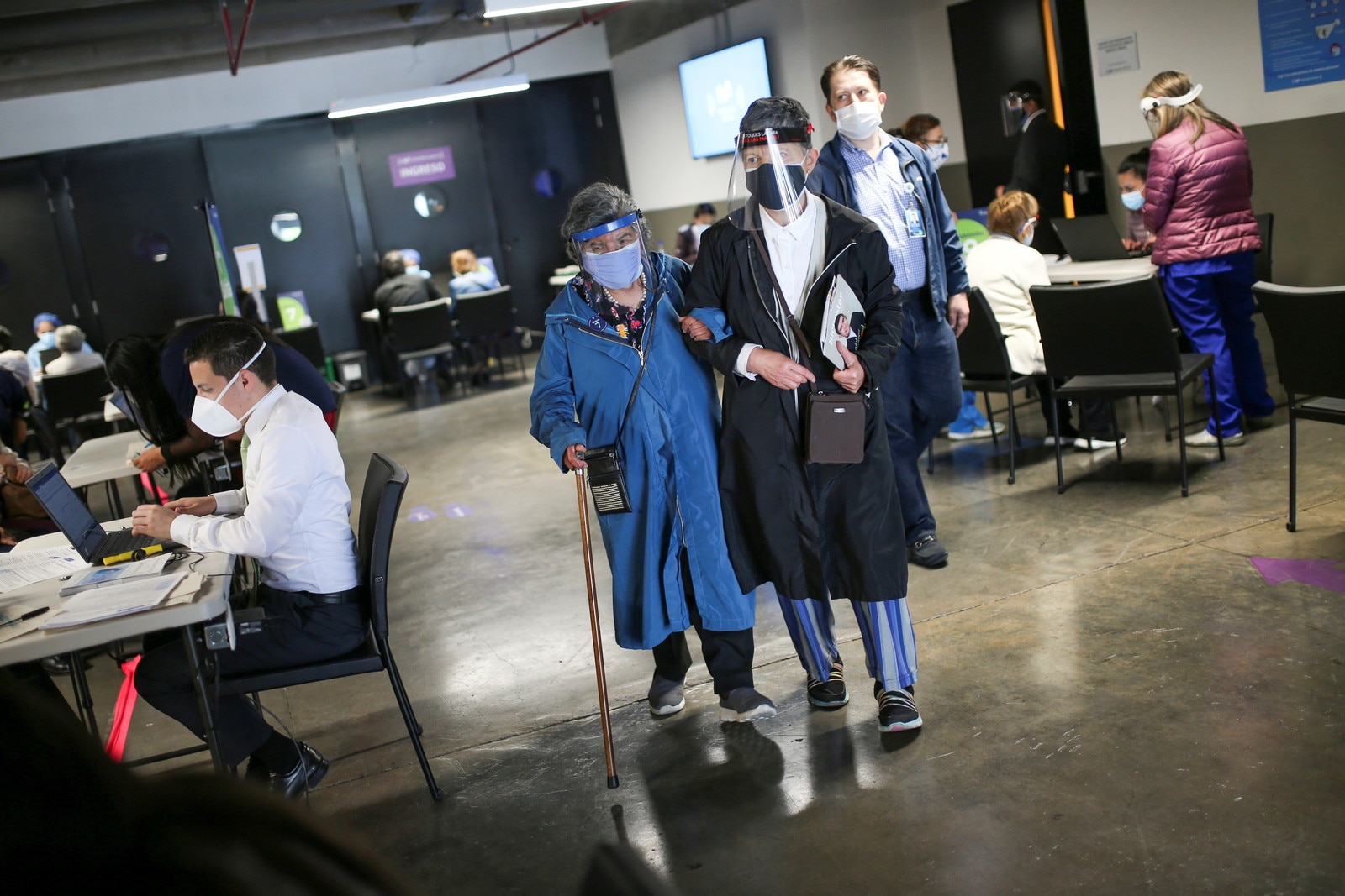 3 actions for business to prepare for a post-pandemic future | World ...