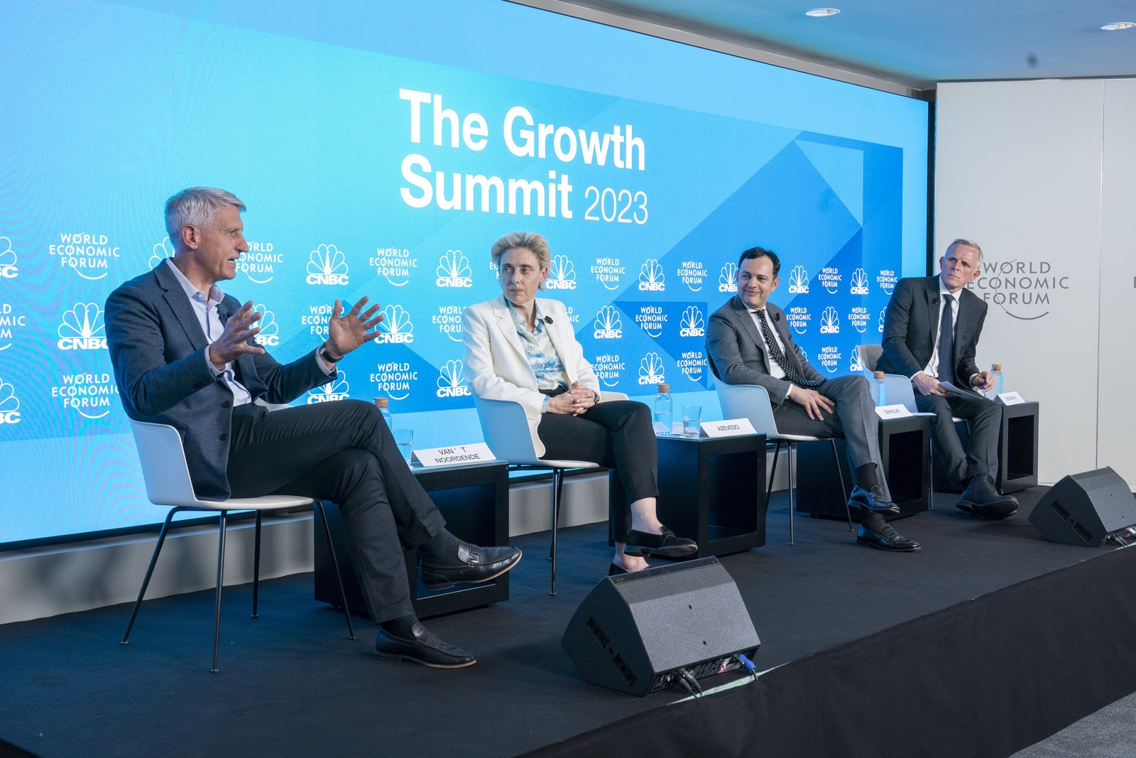 Growth Summit 2023: Here's a recap of what just happened | World ...