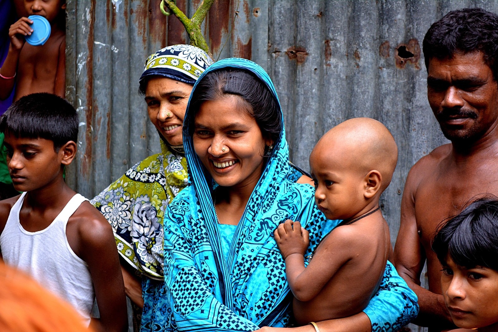 How can Dhaka restore its river ecosystems? | World Economic Forum