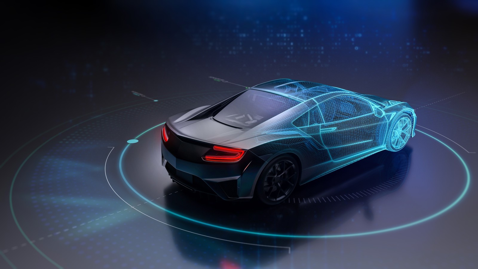 The biggest roadblocks facing the future of mobility - and how to ...