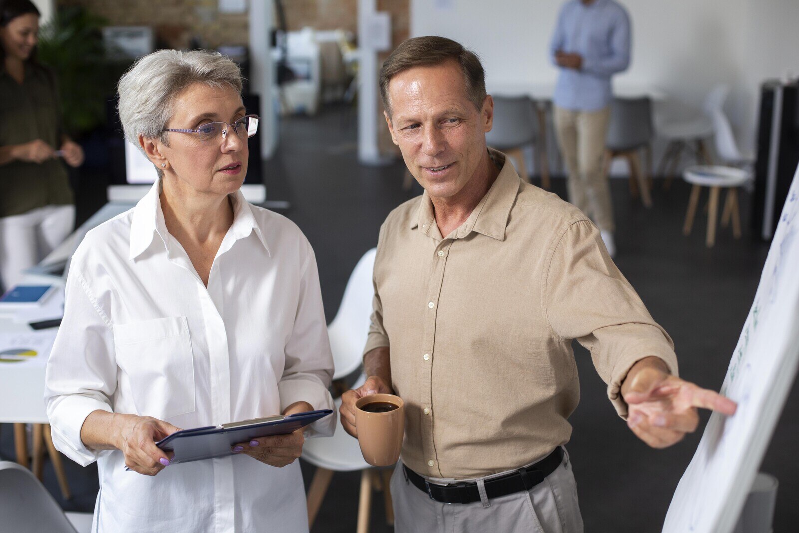 How intersectionality affects diversity and inclusion at work | World ...