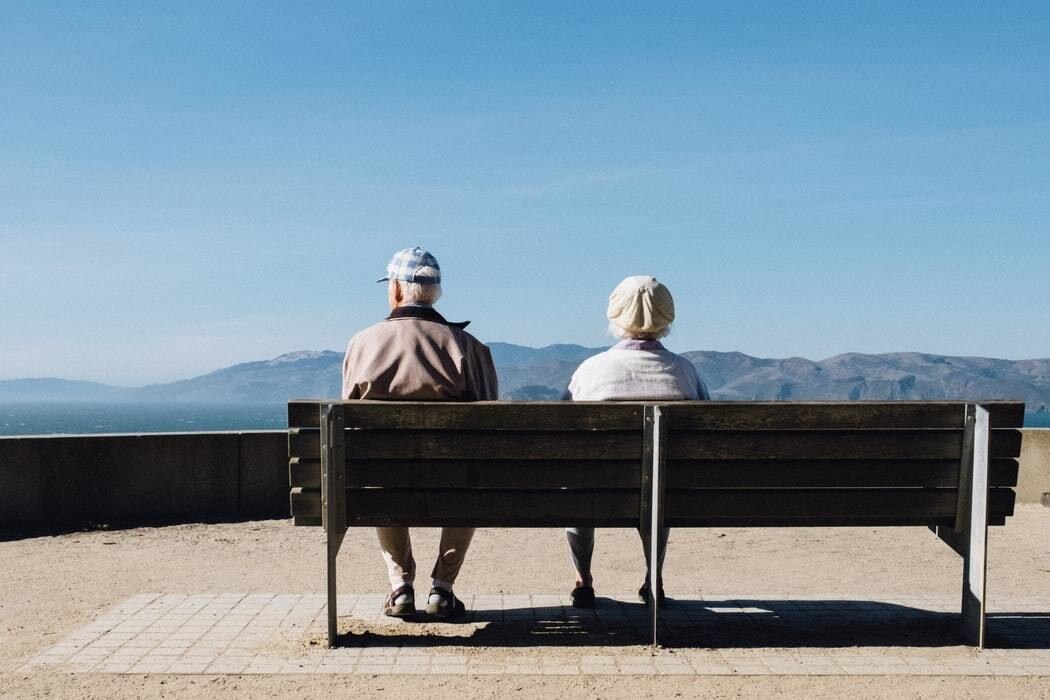 Longevity: How old will people live to this century? | World Economic Forum