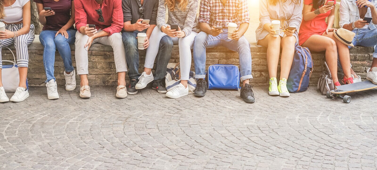 Young people hold the key to creating a better future | World Economic ...