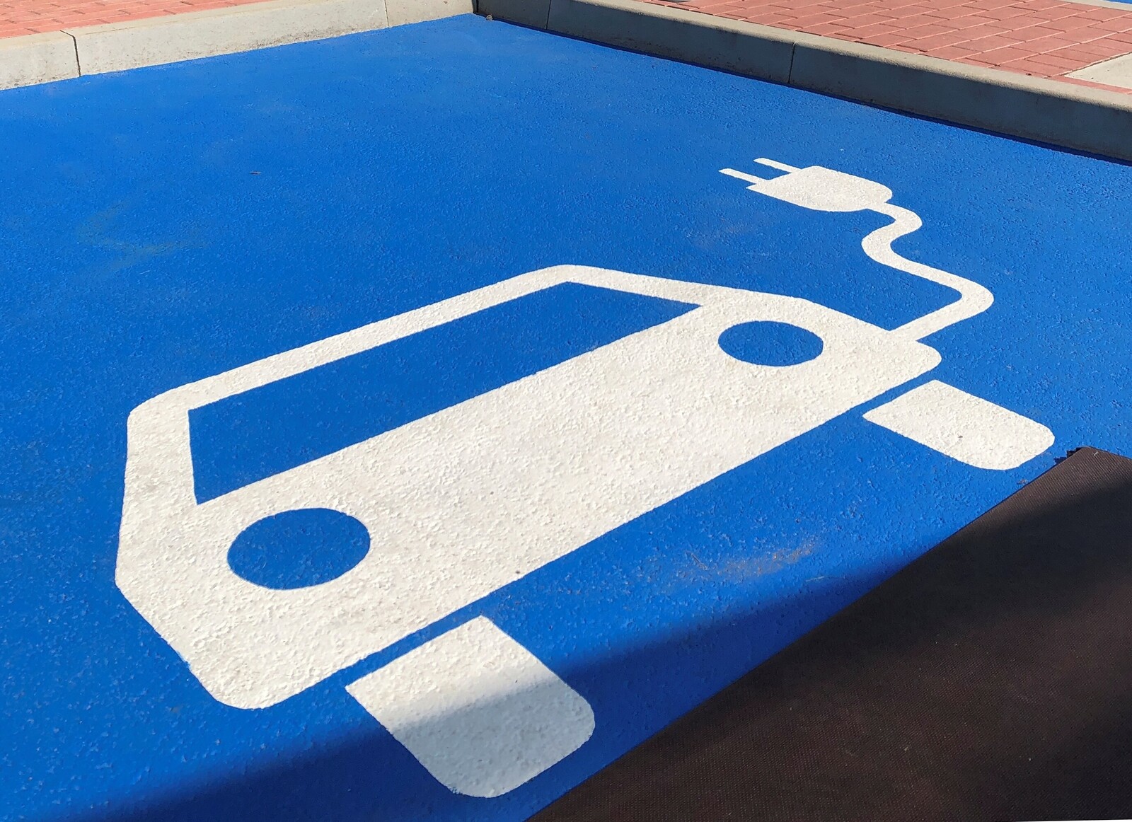 The transition to EVs must be sustainable. Here's why | World Economic ...