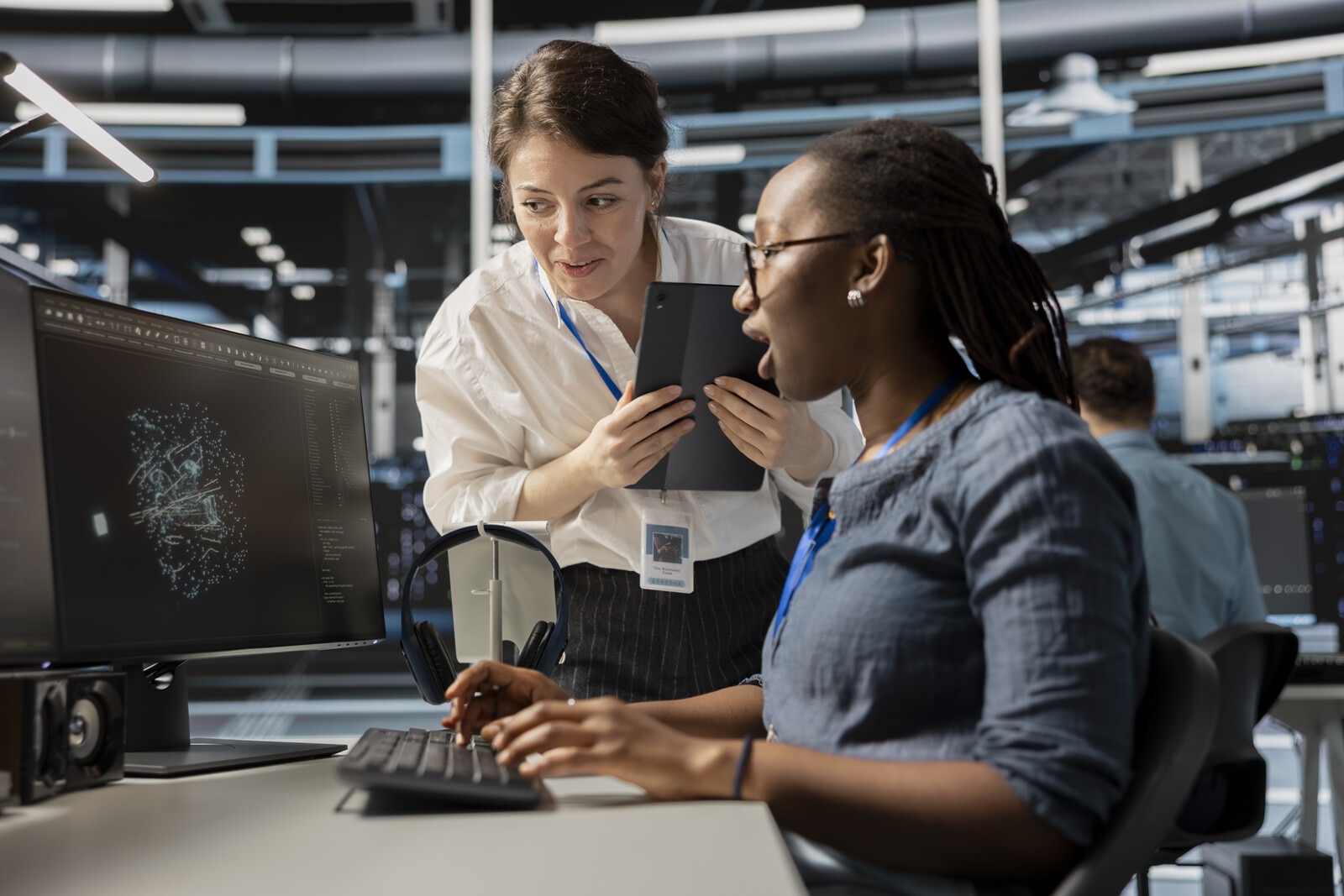 Future of Jobs Report 2025: The jobs of the future – and the skills you ...