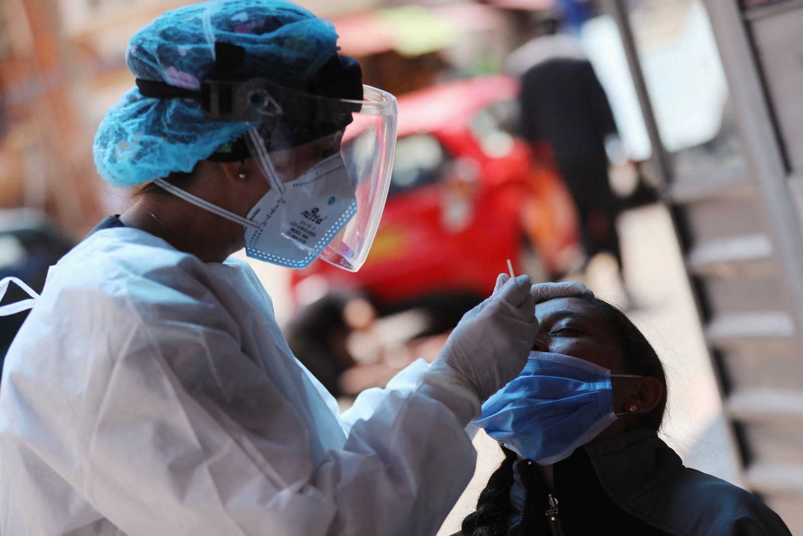 Scientists investigate mutated coronavirus and other health stories ...