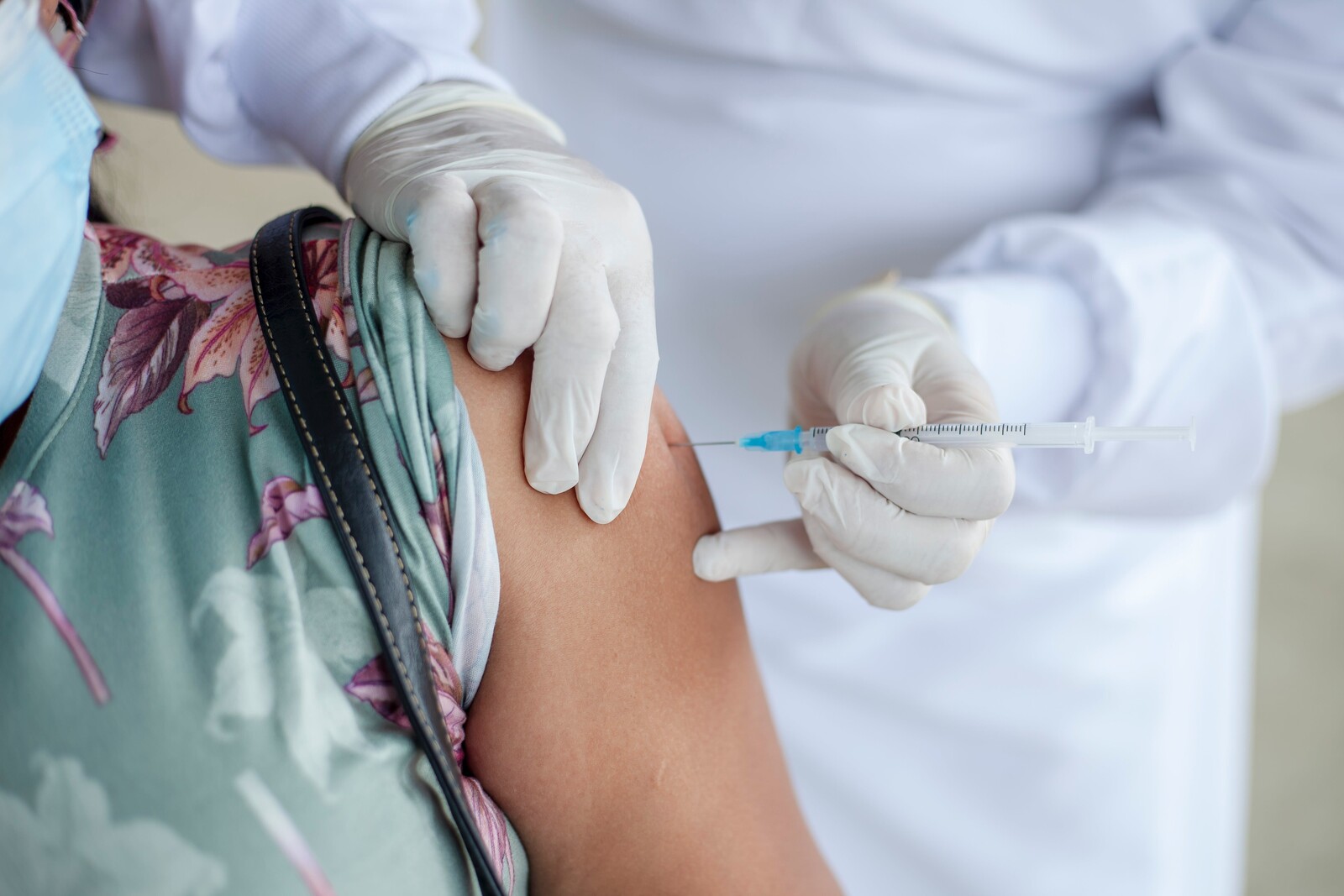 Regionalized Vaccine Manufacturing Collaborative Framework: A Framework ...