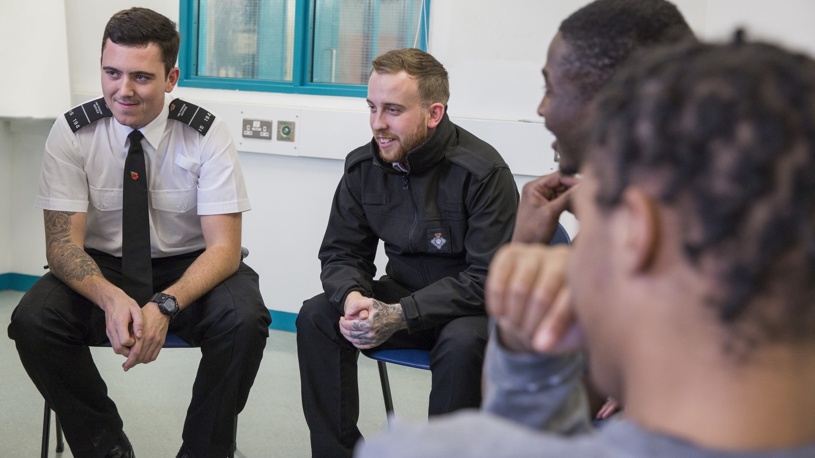 Global Shapers Annual Summit | World Economic Forum