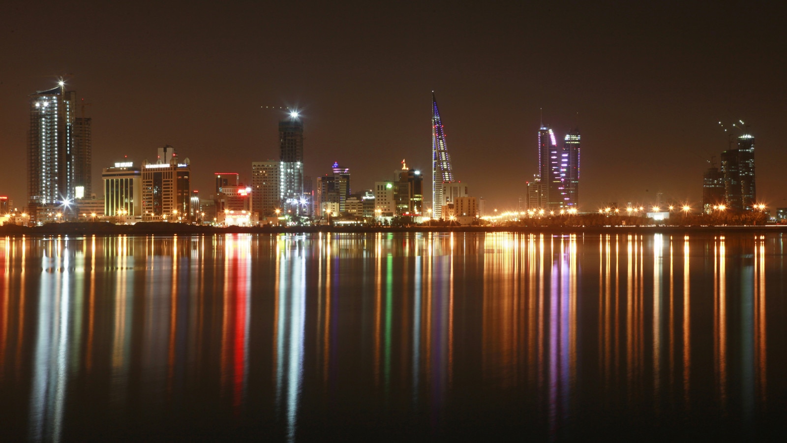 Bahrain Economic Development Board | World Economic Forum