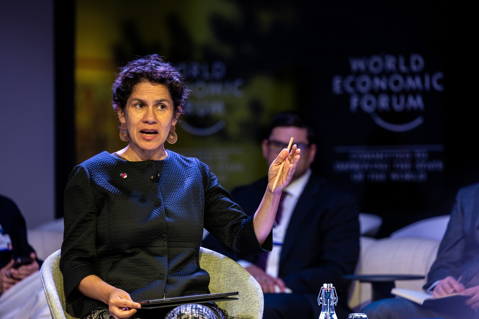How Islam can help combat climate change | World Economic Forum