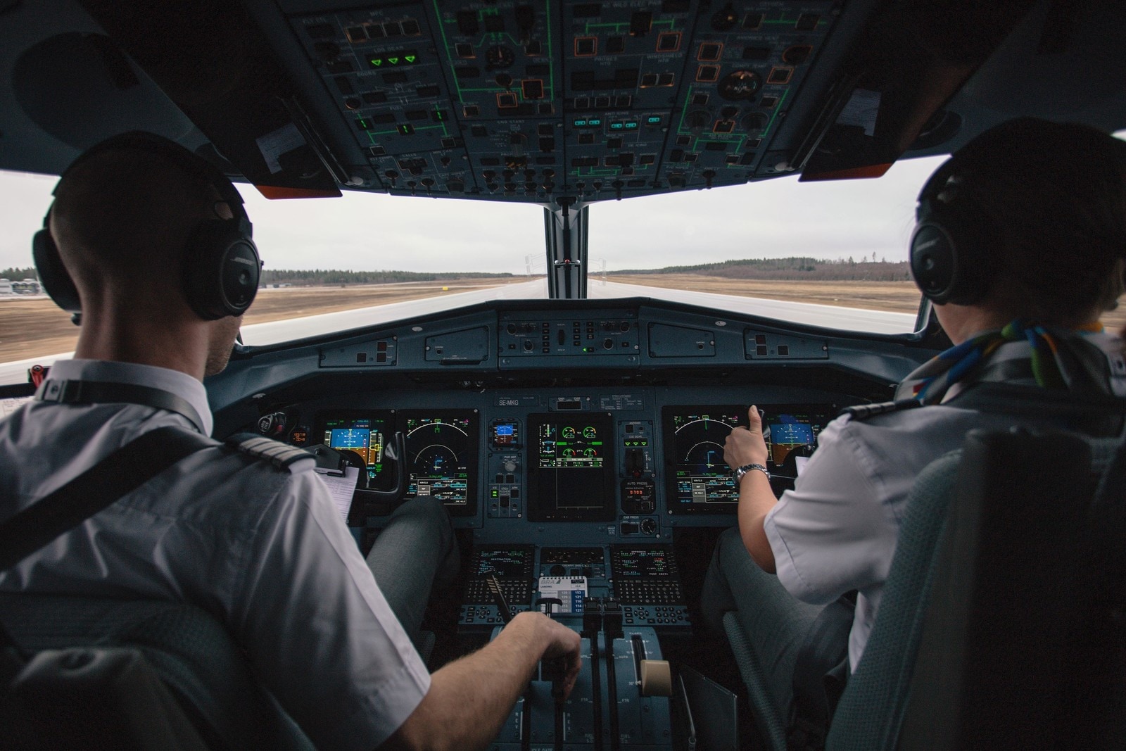 Eurocontrol | World Economic Forum