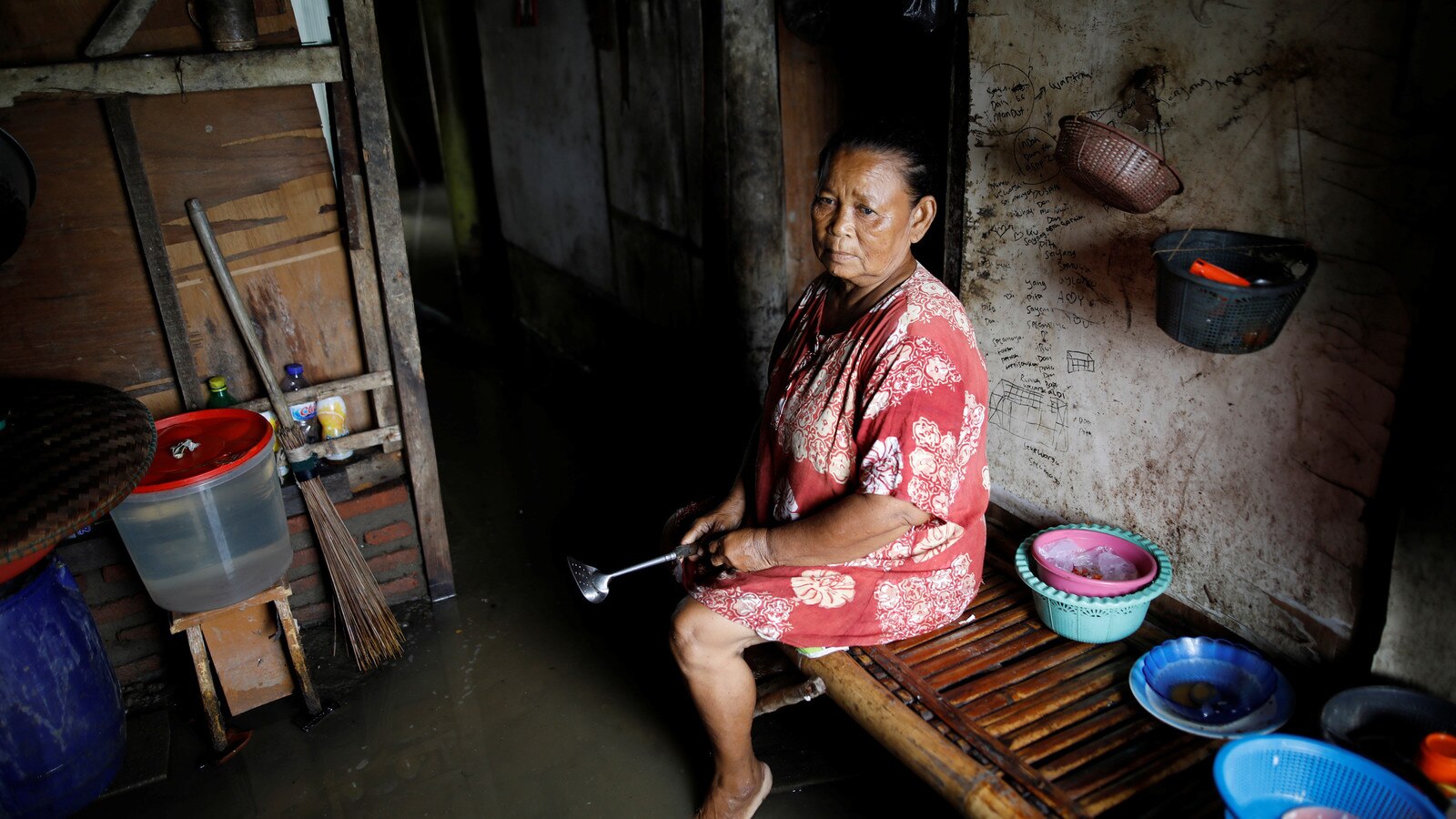 Willy Kurniawan - Agenda Contributor | World Economic Forum