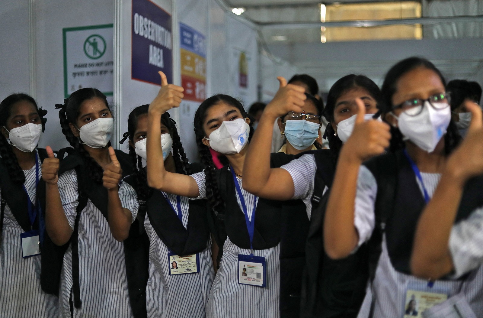 How South Asia can build a resilient and sustainable future | World ...