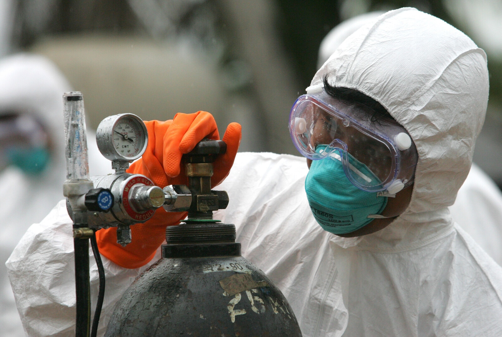 Carbon intensity is key to the green transition — here's why | World ...