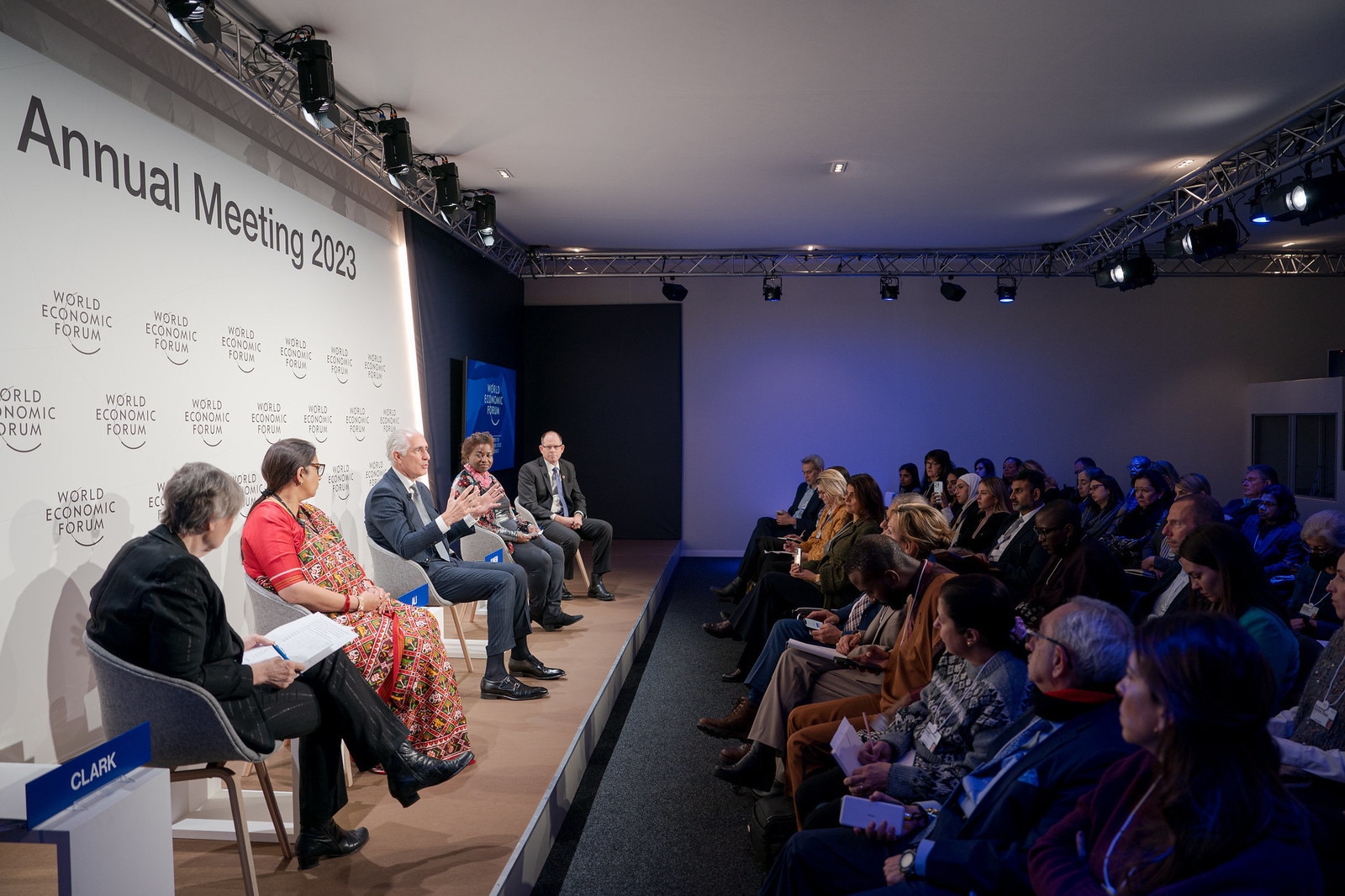 Women’s health: rethinking the cost as an investment for societal gain ...