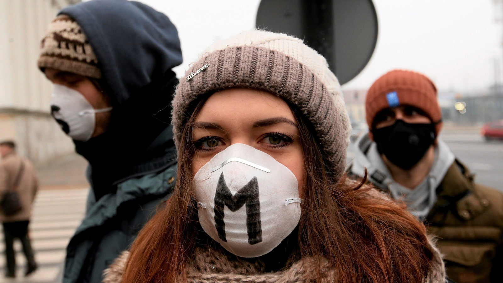 Amber Milne - Agenda Contributor | World Economic Forum