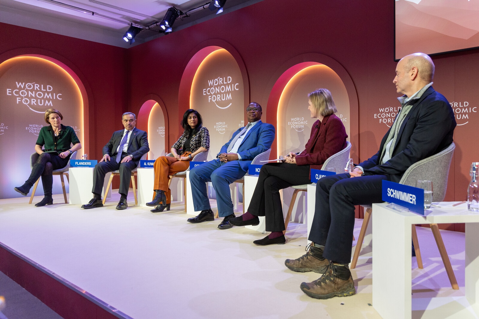 Why the Sustainable Development Goals matter | World Economic Forum