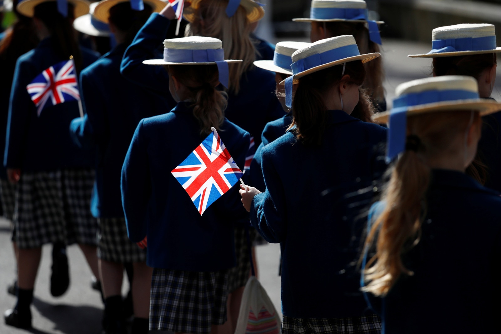 Study: Almost all Black British children have experienced racism at ...