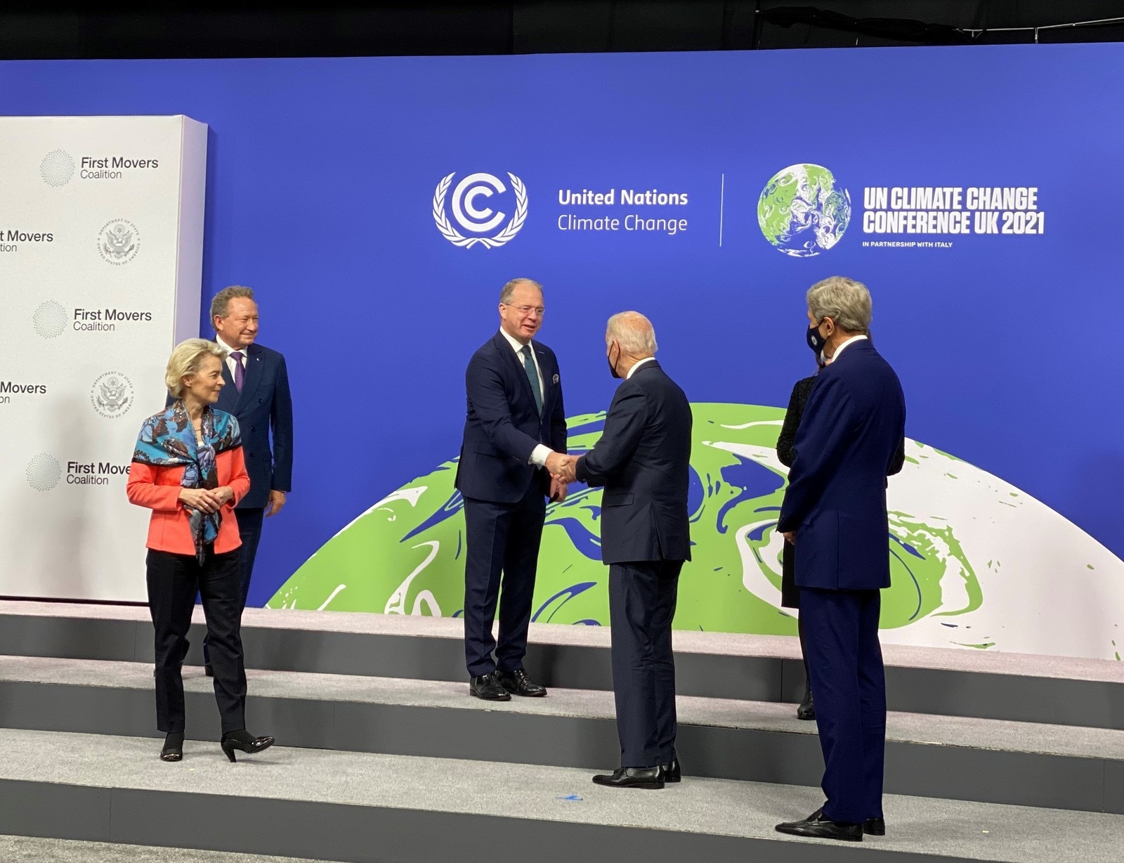 How to harness the power of purchasing to reduce emissions | World ...