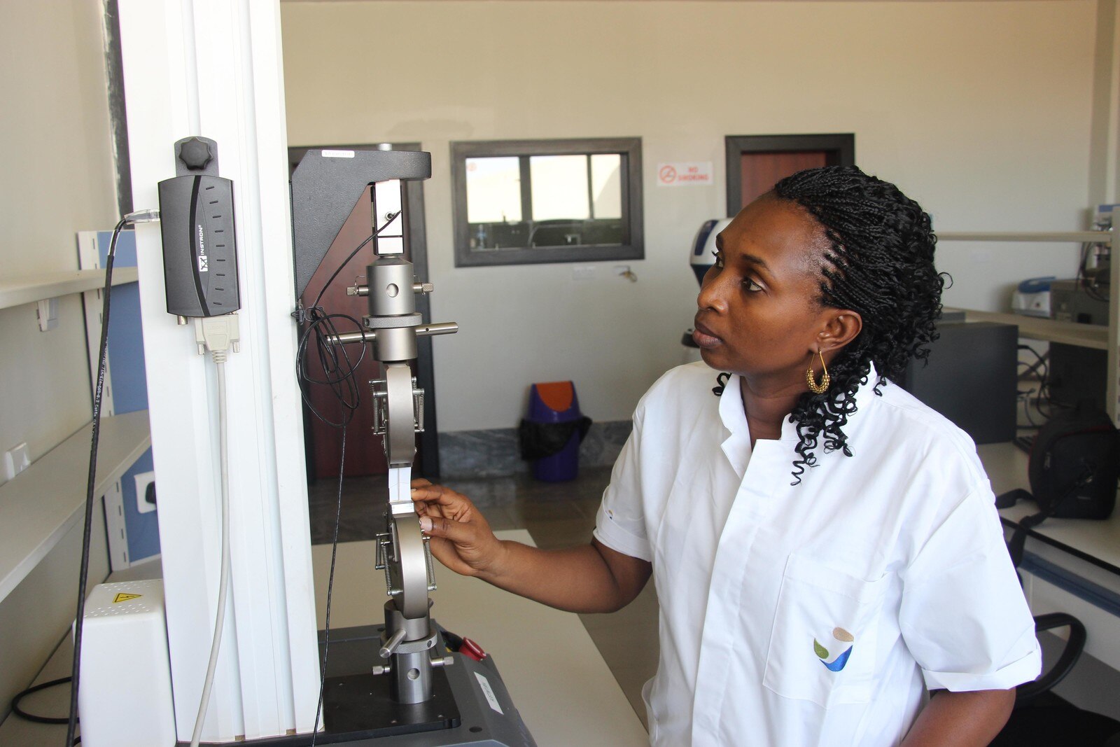 Segun Ogunwale - Agenda Contributor | World Economic Forum