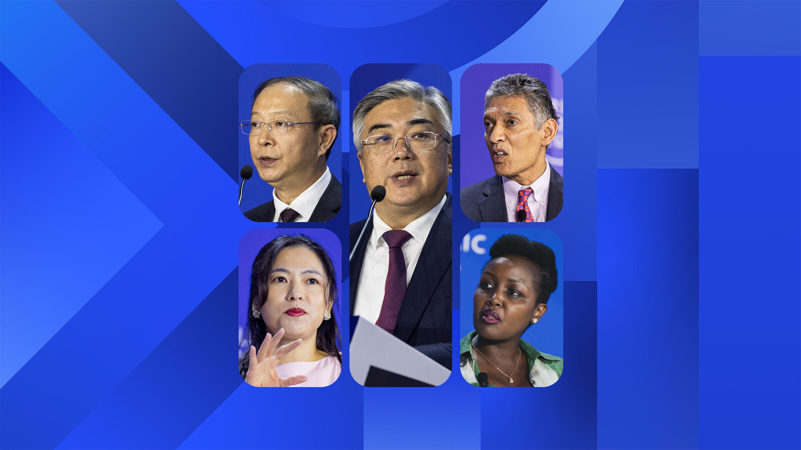 'Summer Davos': Key sessions to watch - and how to follow online | World Economic Forum