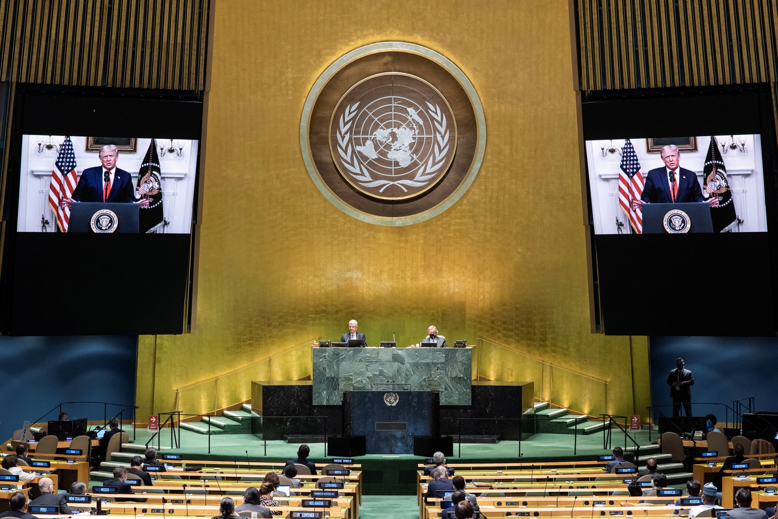 UN: How greater digital cooperation can help achieve the SDGs | World ...