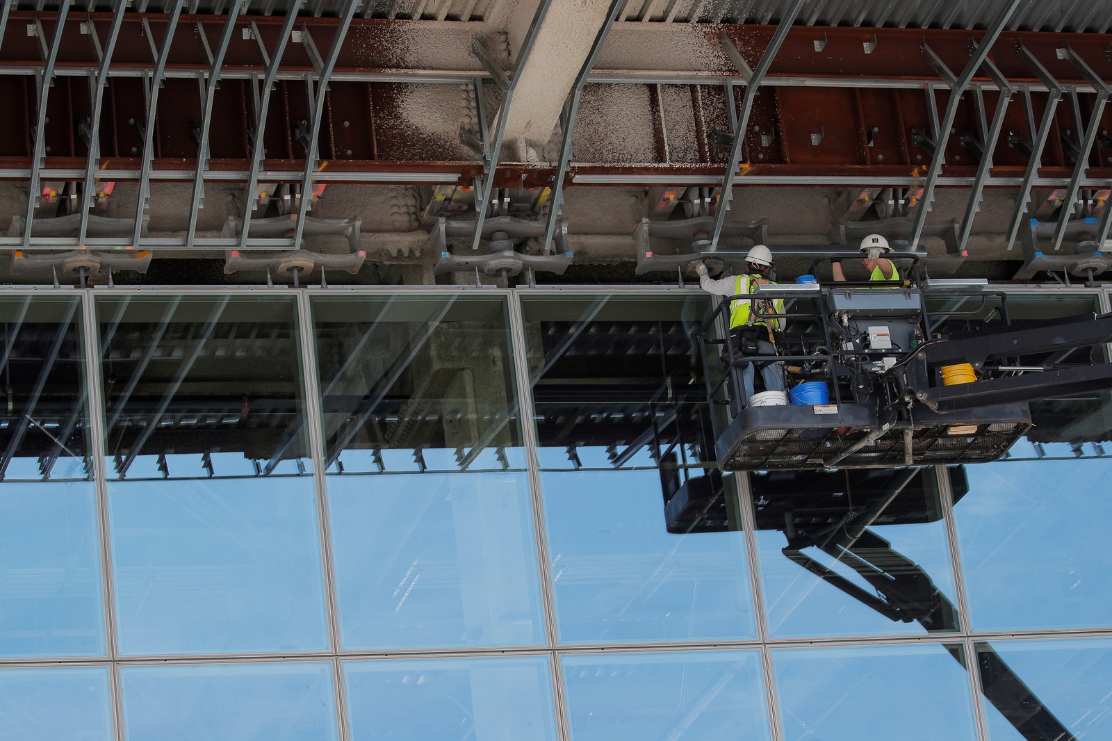 Why sustainable infrastructure is critical to rebuilding the post-COVID ...