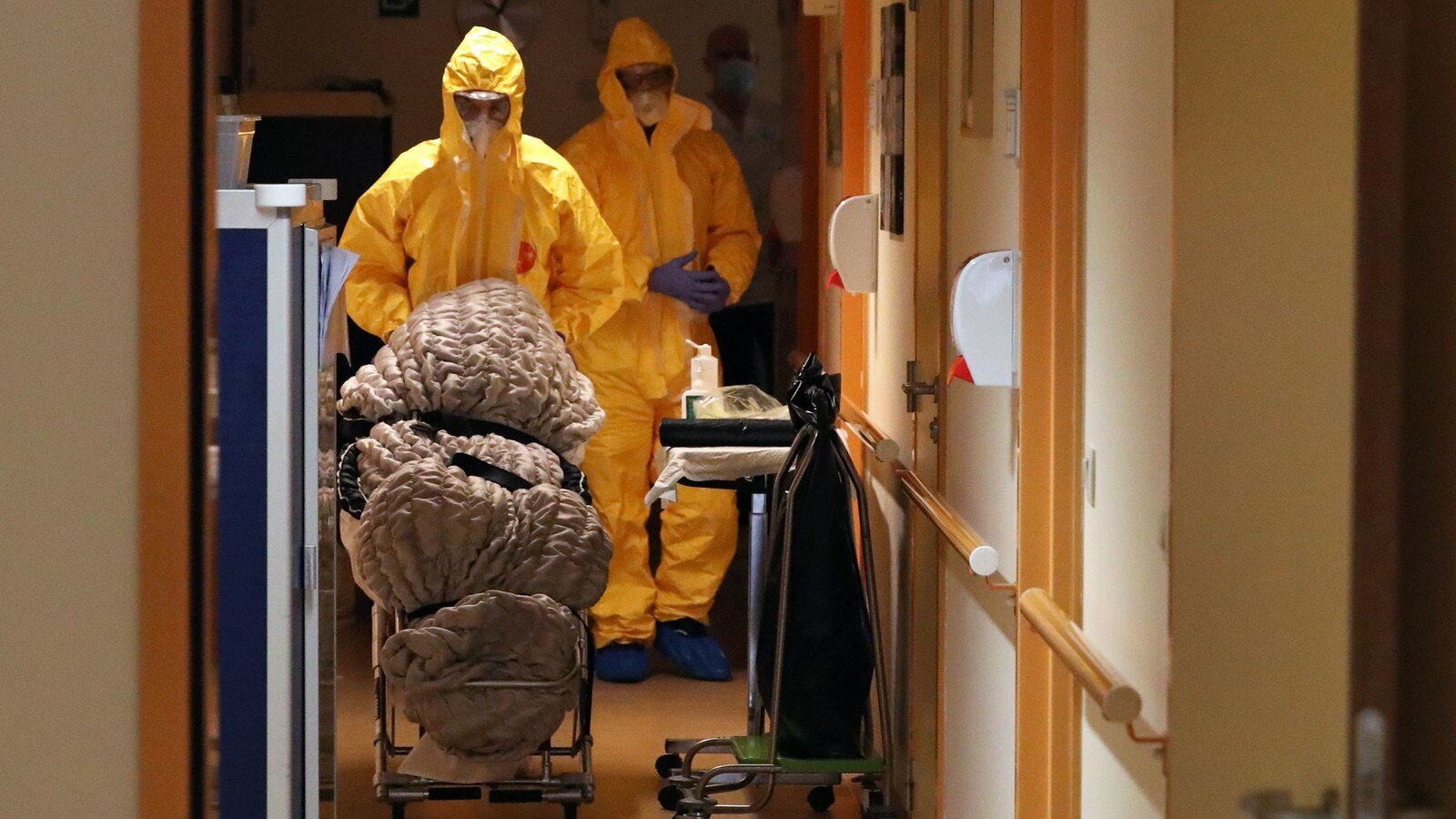 Lisa Shumaker - Agenda Contributor | World Economic Forum