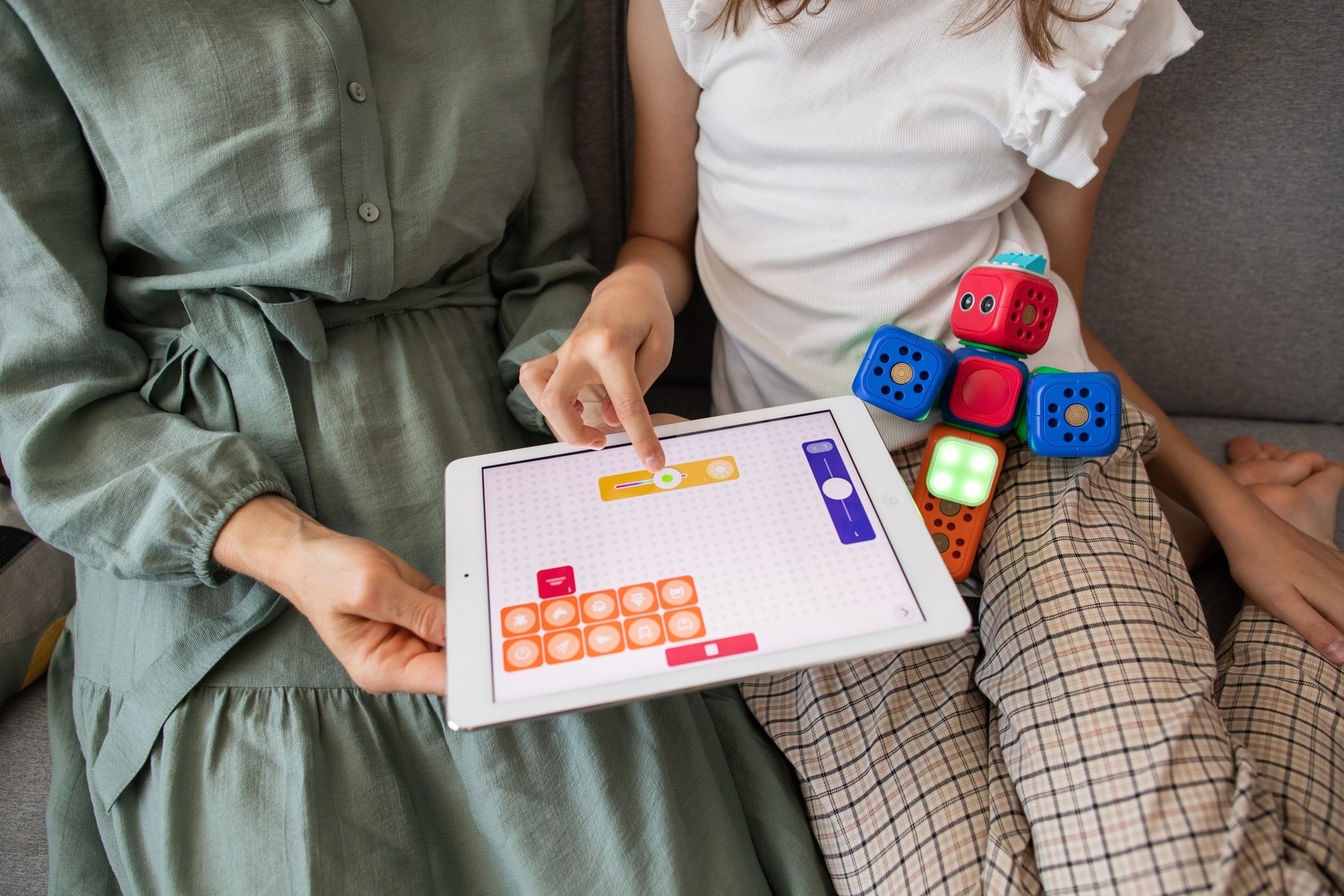 How 7 'smart toys' are protecting kids' data and safety | World ...