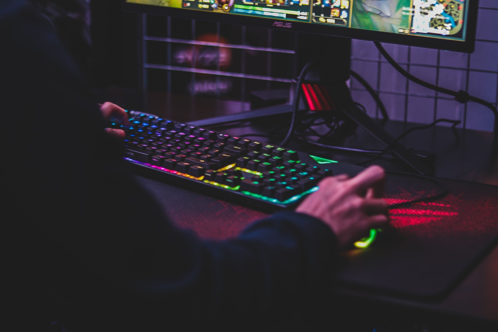 How we can tackle toxicity to create more inclusive gaming | World ...