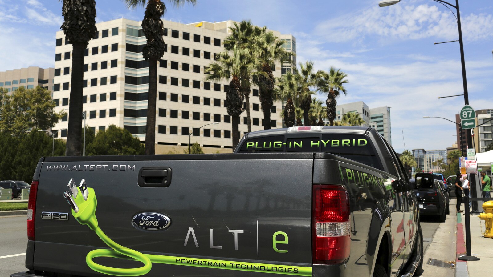 Climate Impact Partners | World Economic Forum