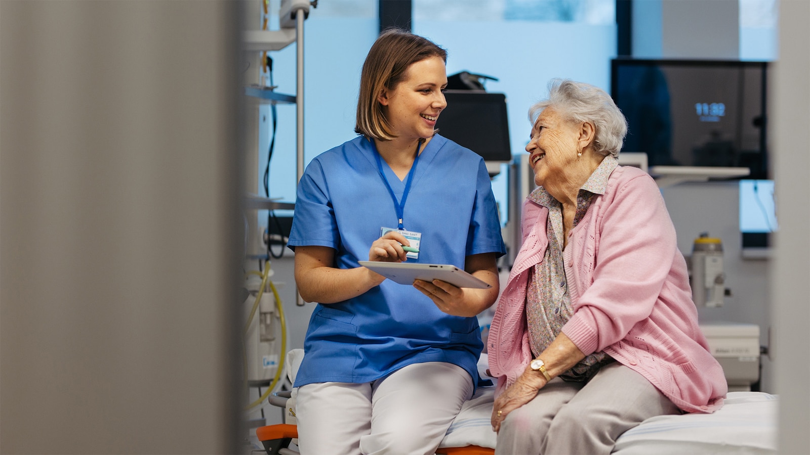 The gender health gap: It's more than a women’s issue. Here’s why ...