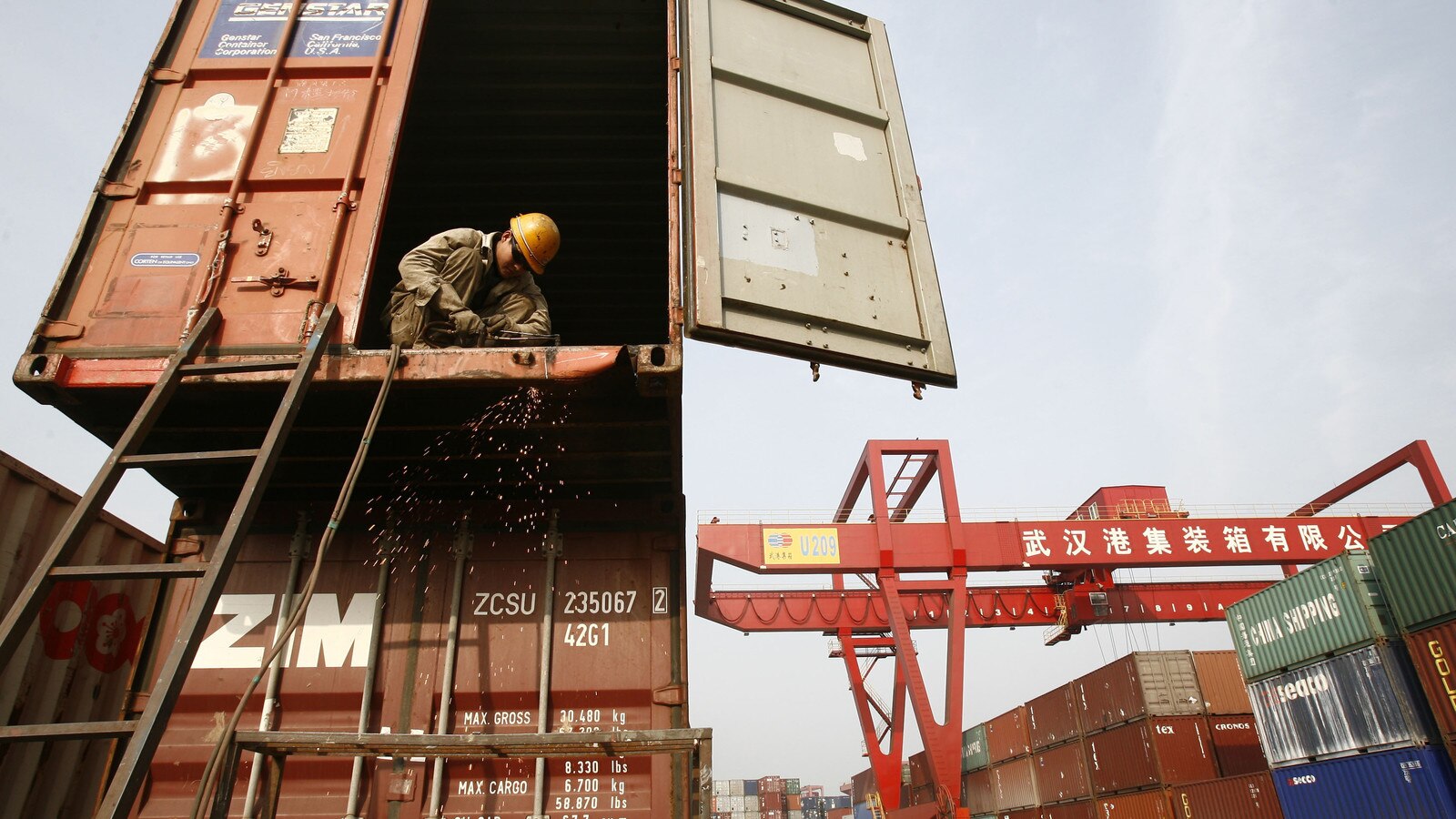 Wallace S. Cheng - Agenda Contributor | World Economic Forum