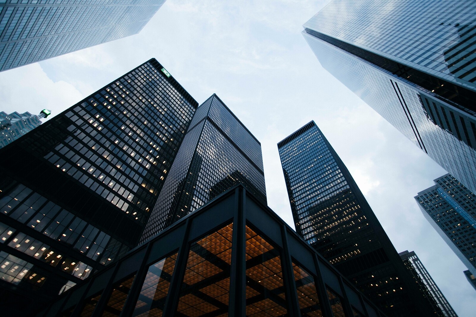 How low-emissivity glass is revolutionizing building efficiency | World ...
