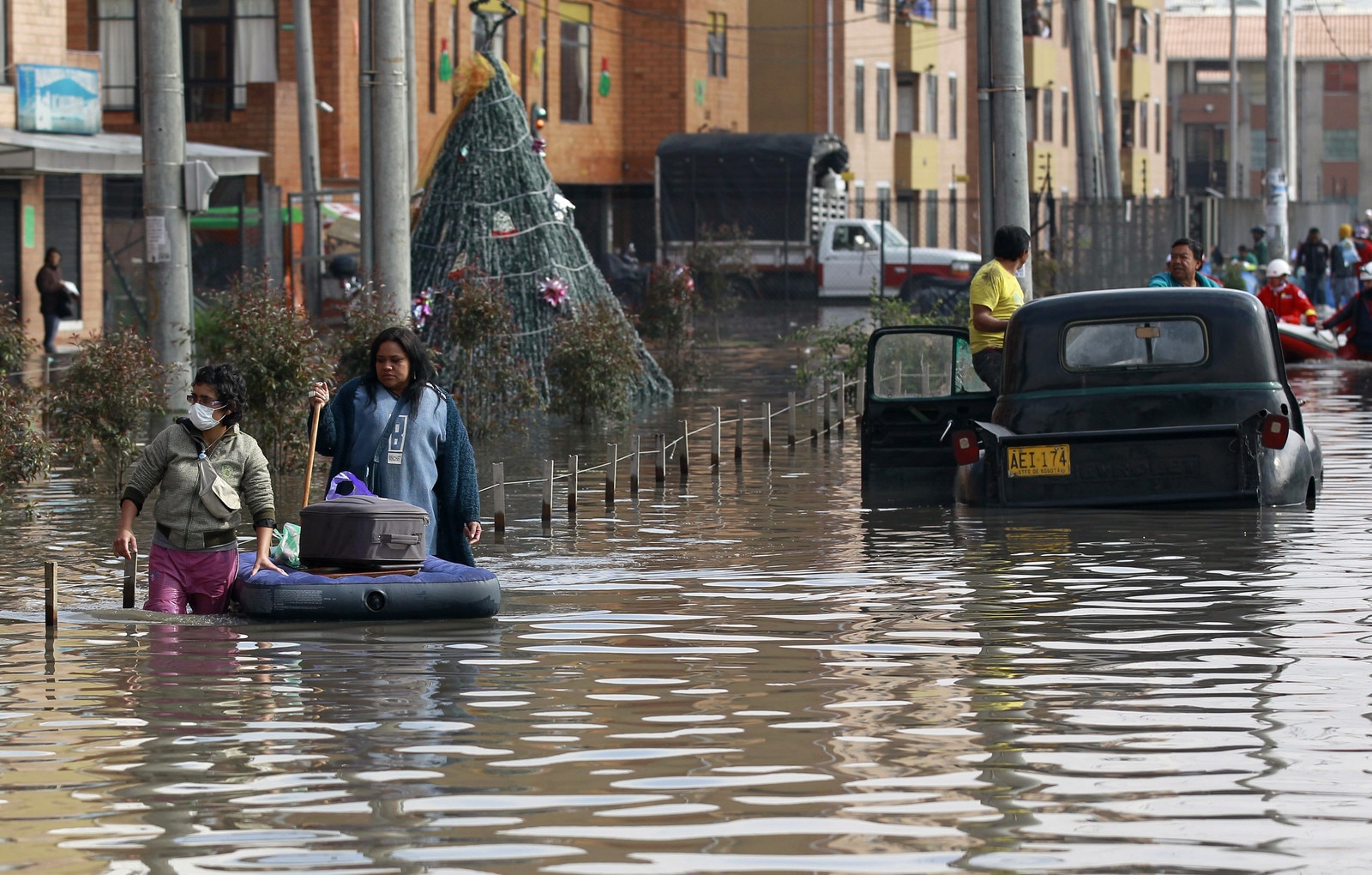 Here's what current La Niña behaviour means for the climate | World ...