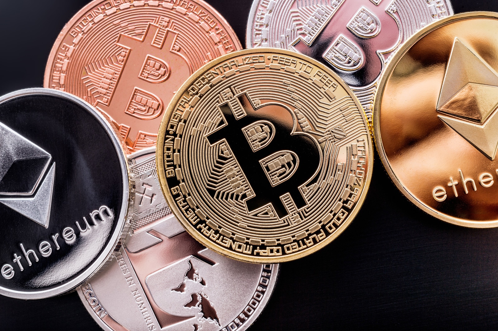 Ethereum Merge and what it means for the crypto industry | World ...