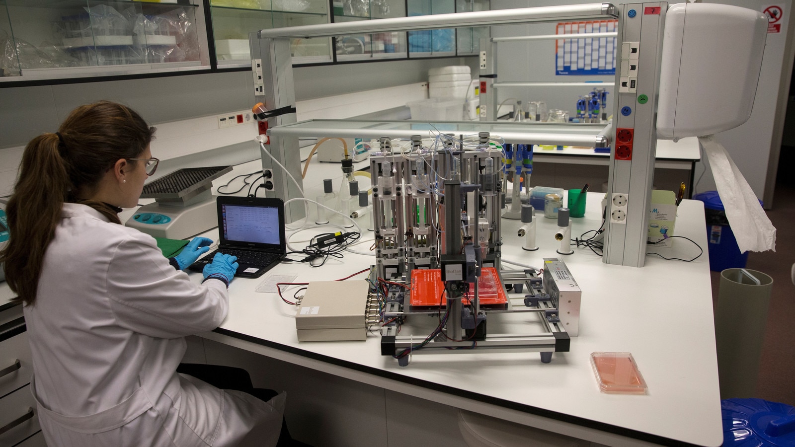 Science Alert - Agenda Contributor | World Economic Forum