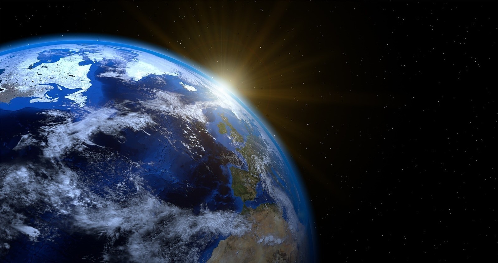 What is the troposphere and how is climate change affecting it? | World ...