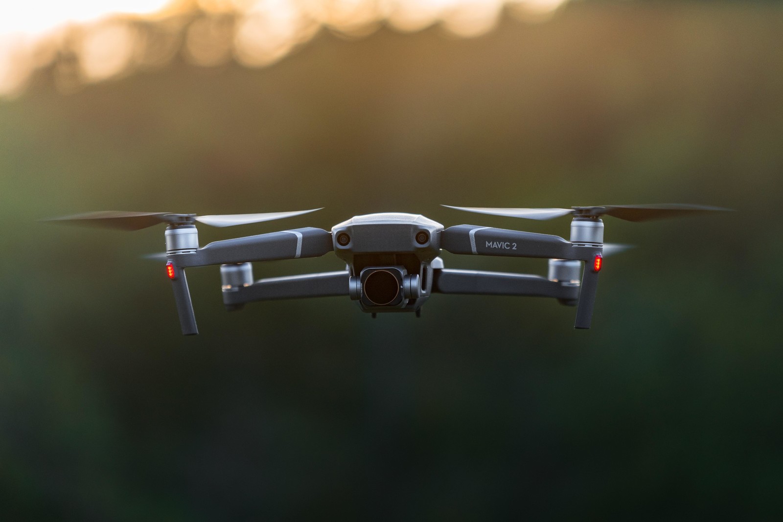 Drones are changing the way that buildings are designed | World Economic Forum
