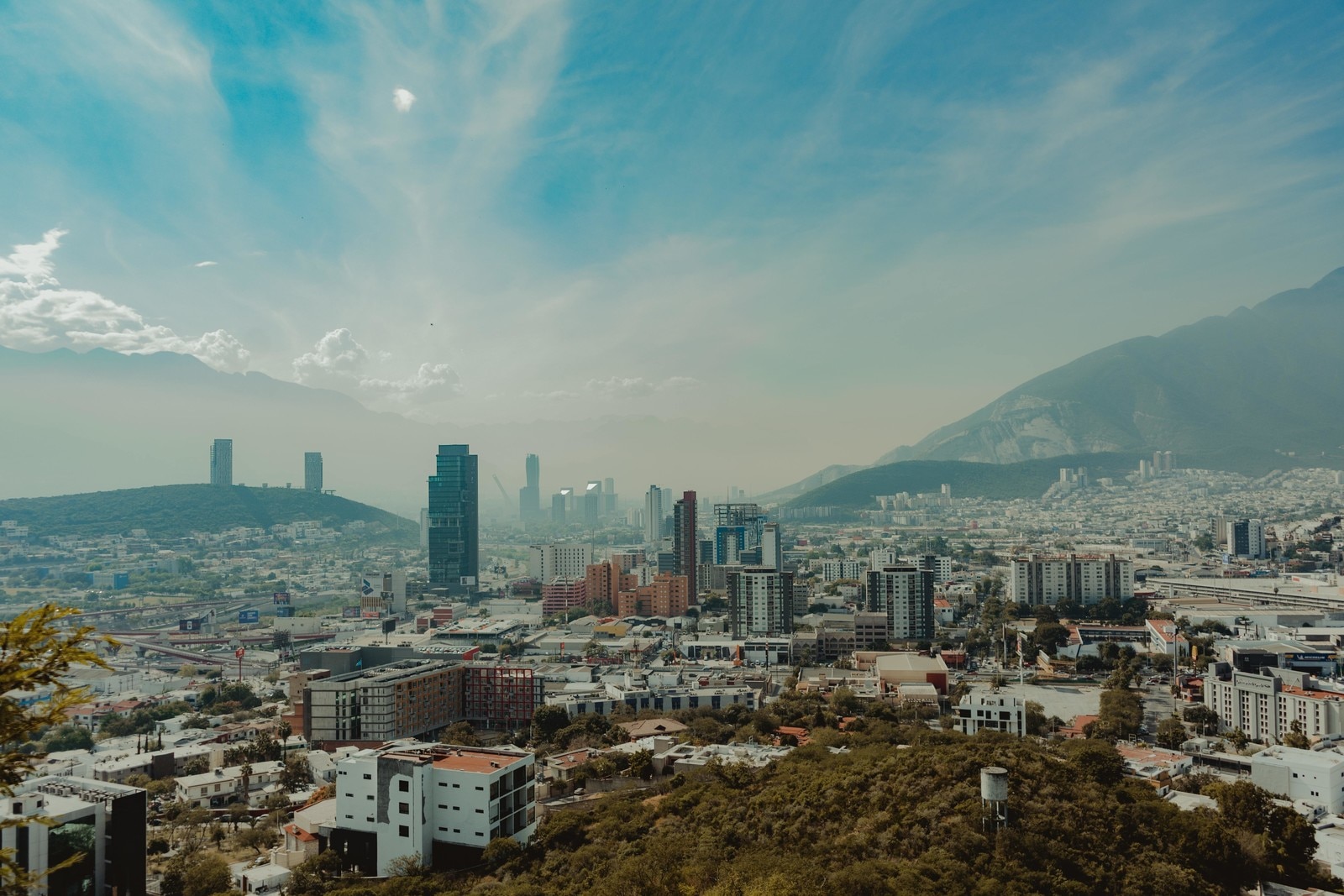 Here's how we can fund nature-based solutions for cities | World ...