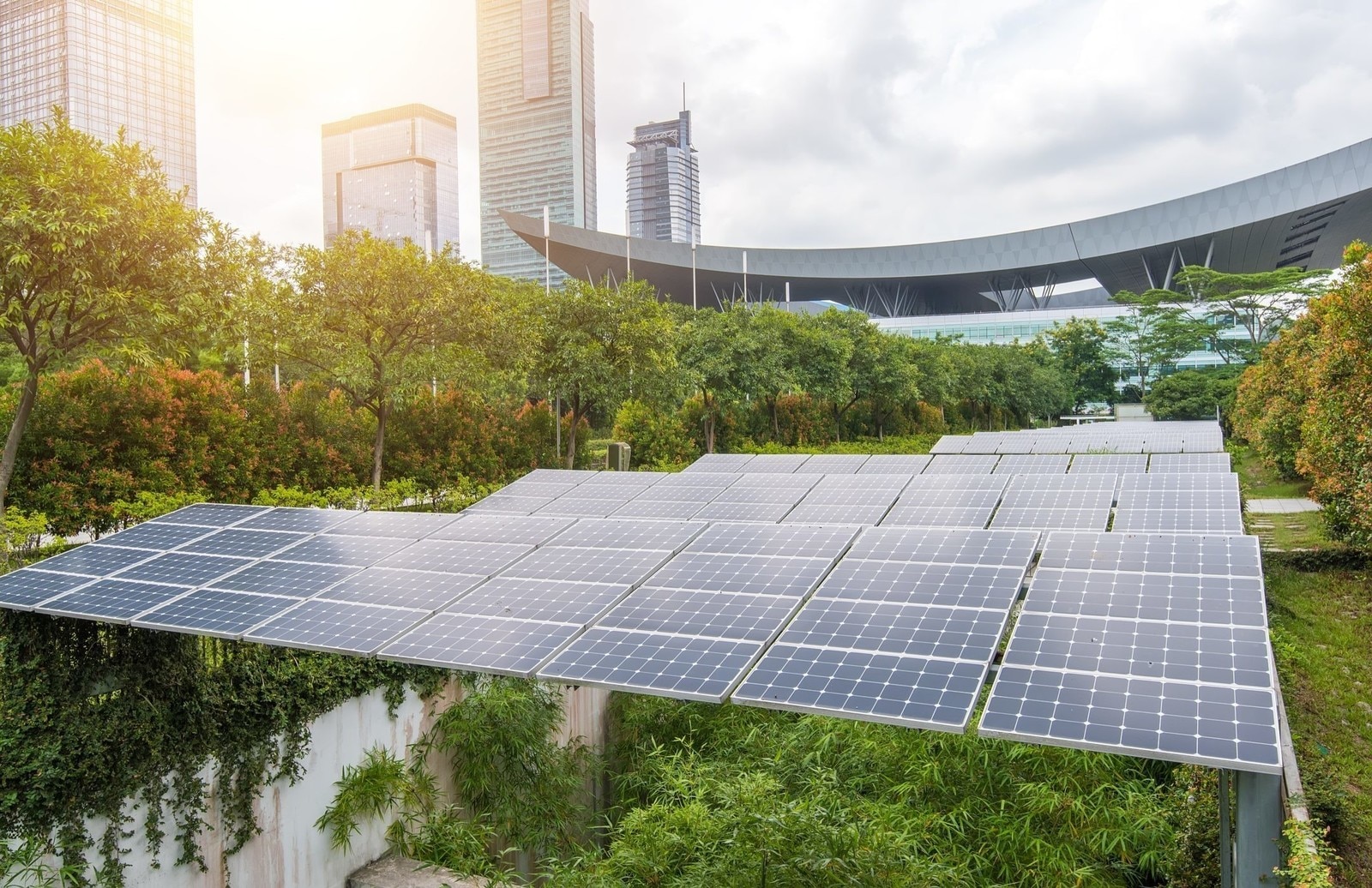 エネルギー転換：電化された未来に向けた送電網の整備 | 世界経済フォーラム