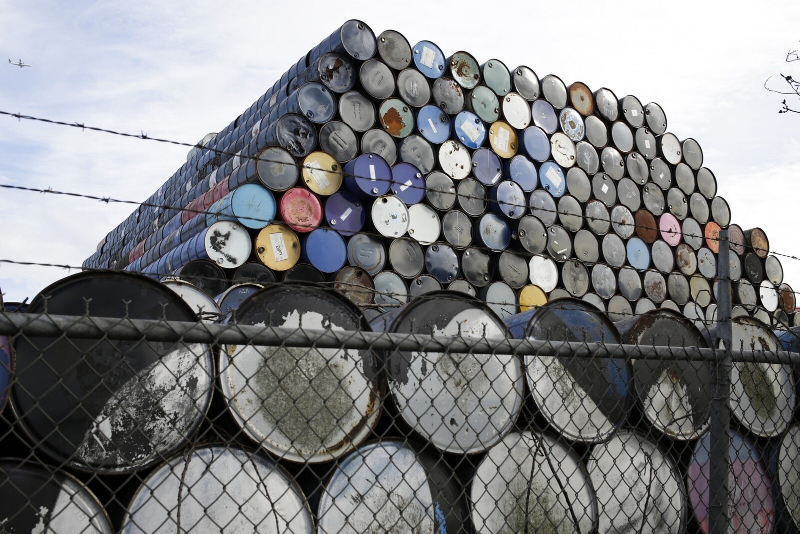 The world's energy transitions: a history told in infographics | World ...