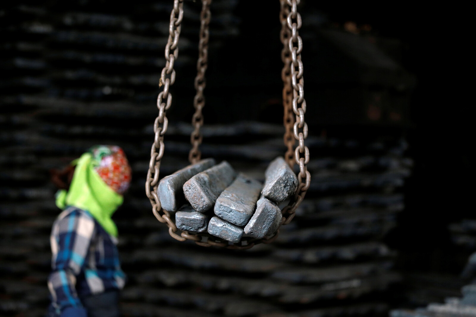 Here's how to spark mass decarbonization of heavy industry | World ...