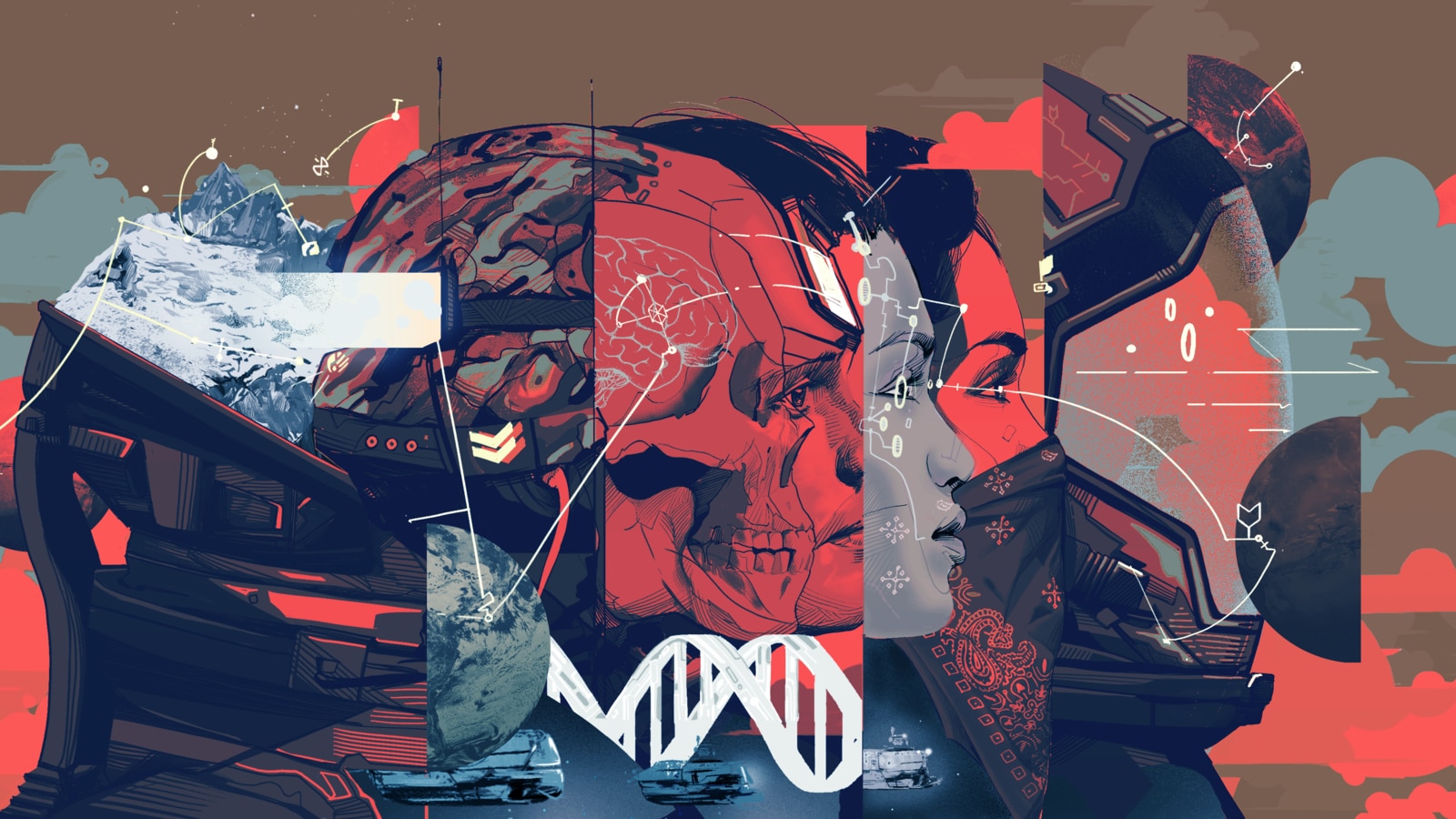 Anja Kaspersen - Agenda Contributor | World Economic Forum