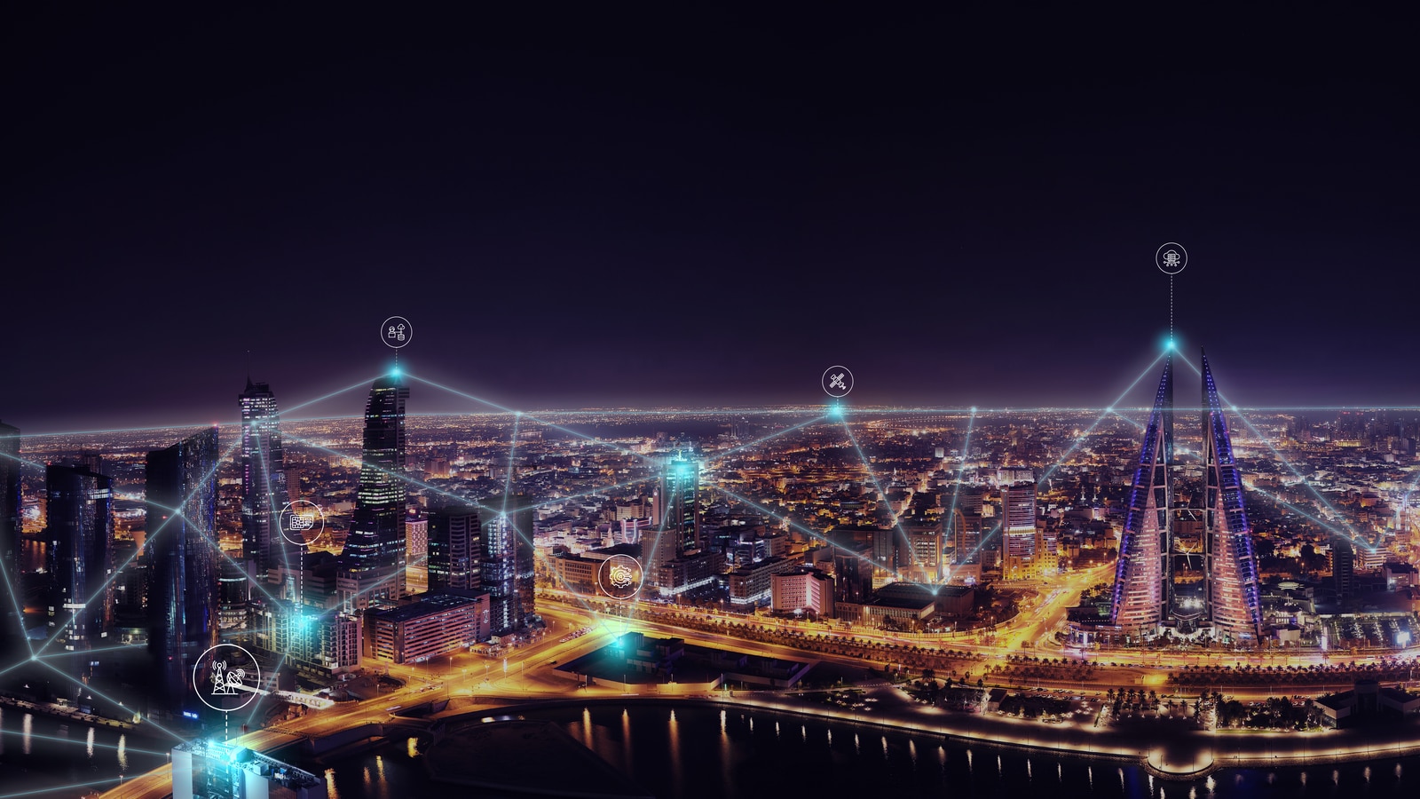 Bahrain Economic Development Board | World Economic Forum