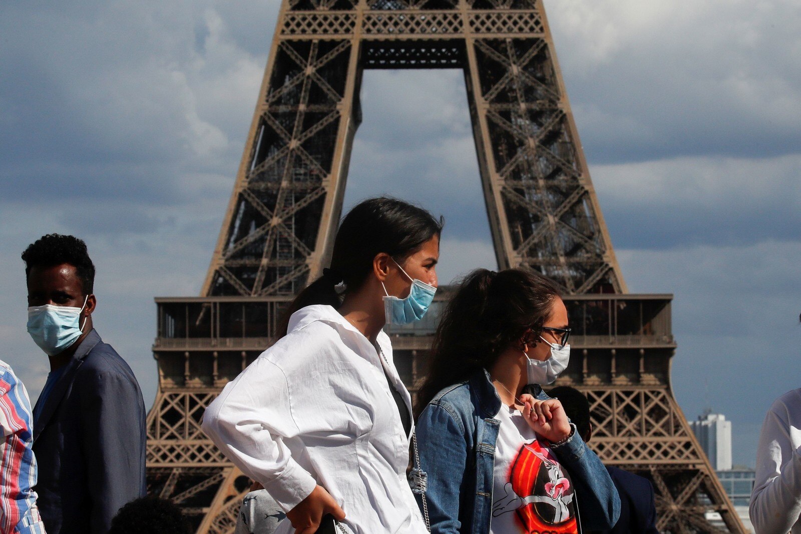 What we can learn from Europe's response to the coronavirus | World ...