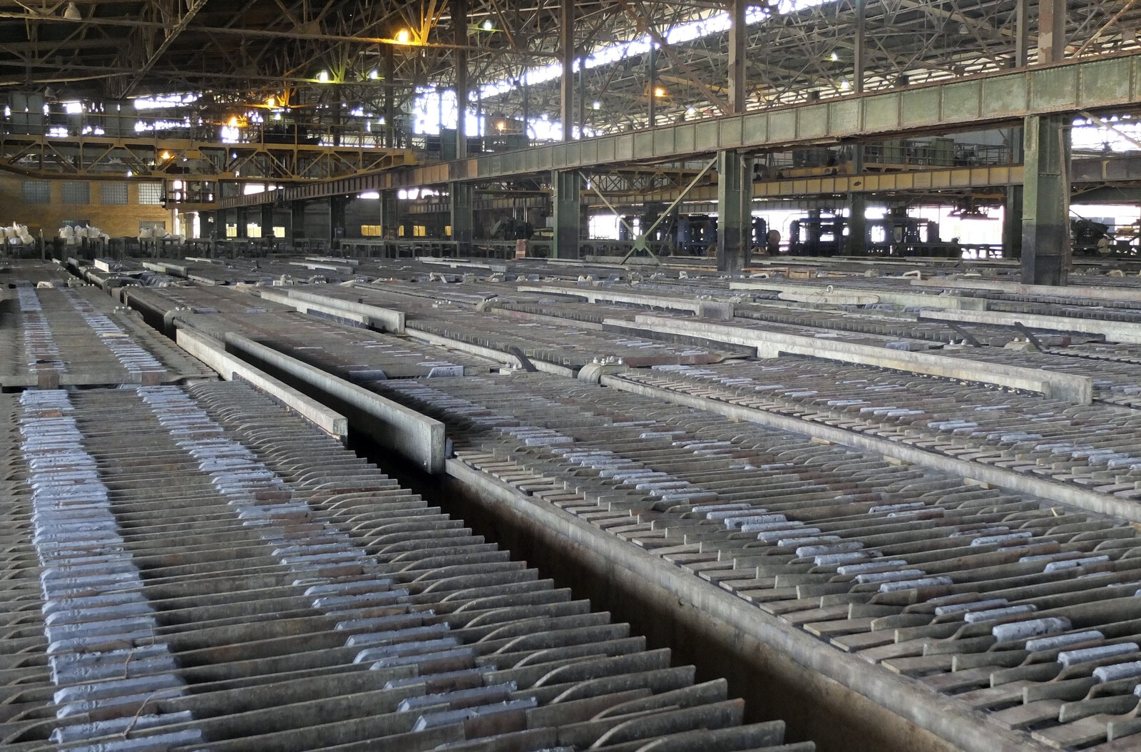 Carbon-neutral manufacturing is possible: here's how | World Economic Forum