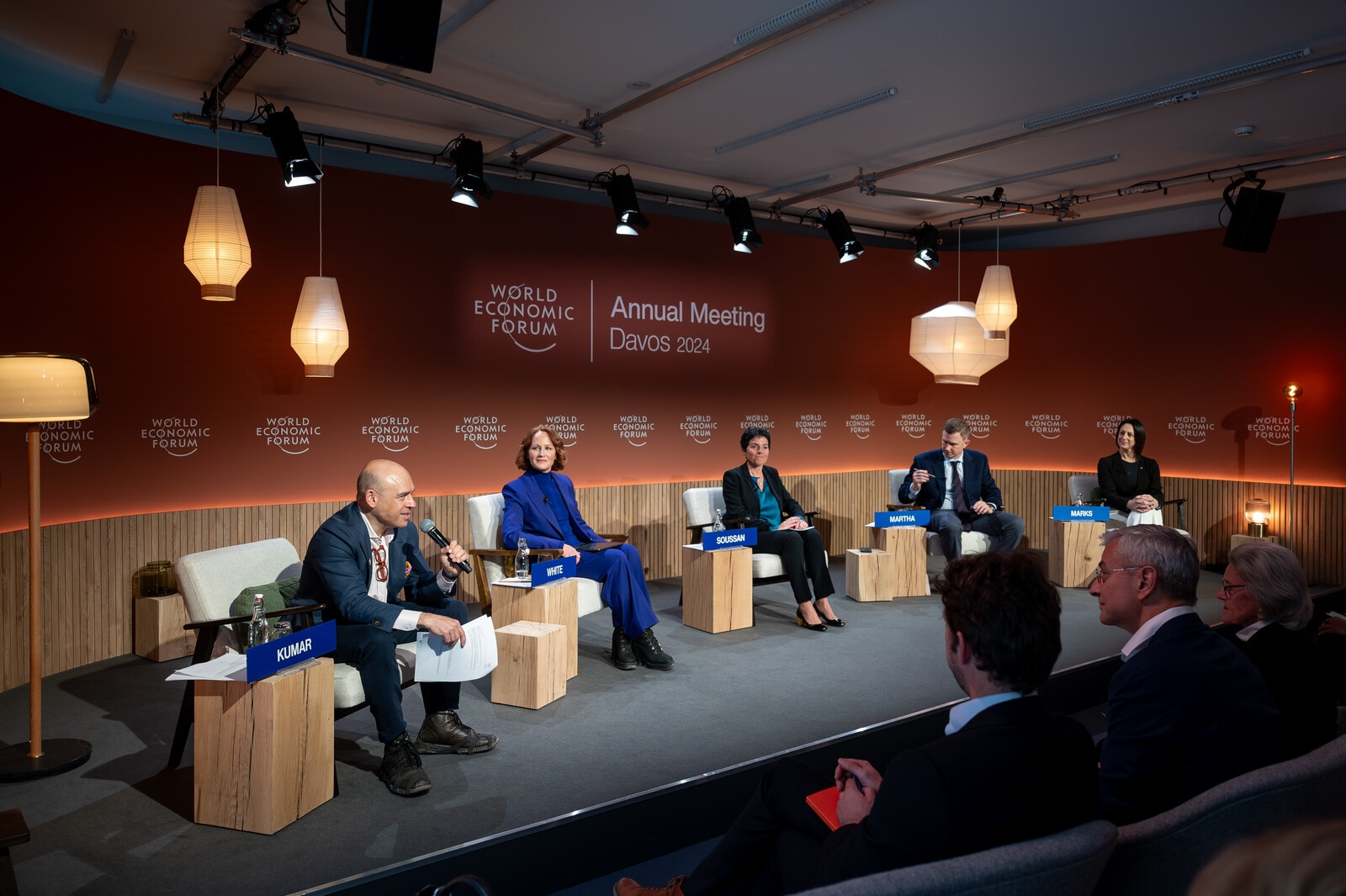 SAP | World Economic Forum