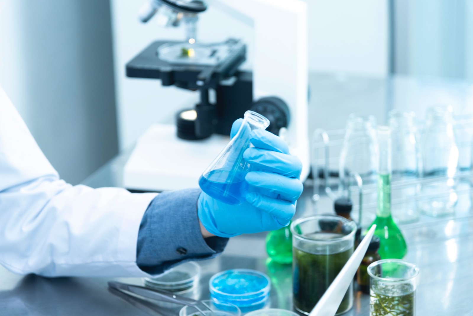Merck | World Economic Forum