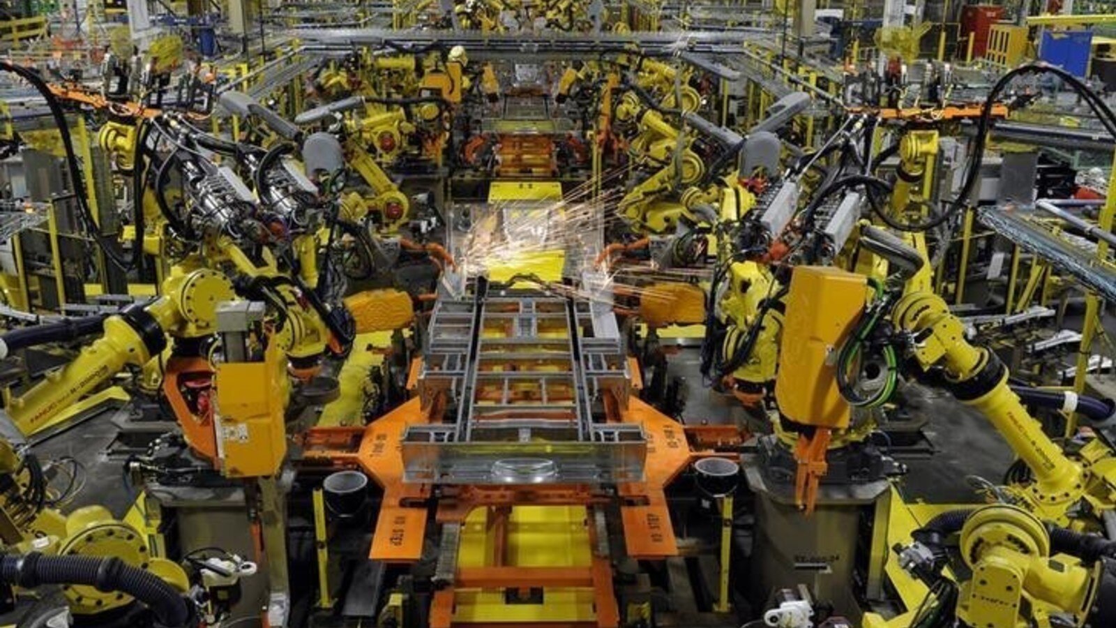 Globalization 4.0 | World Economic Forum